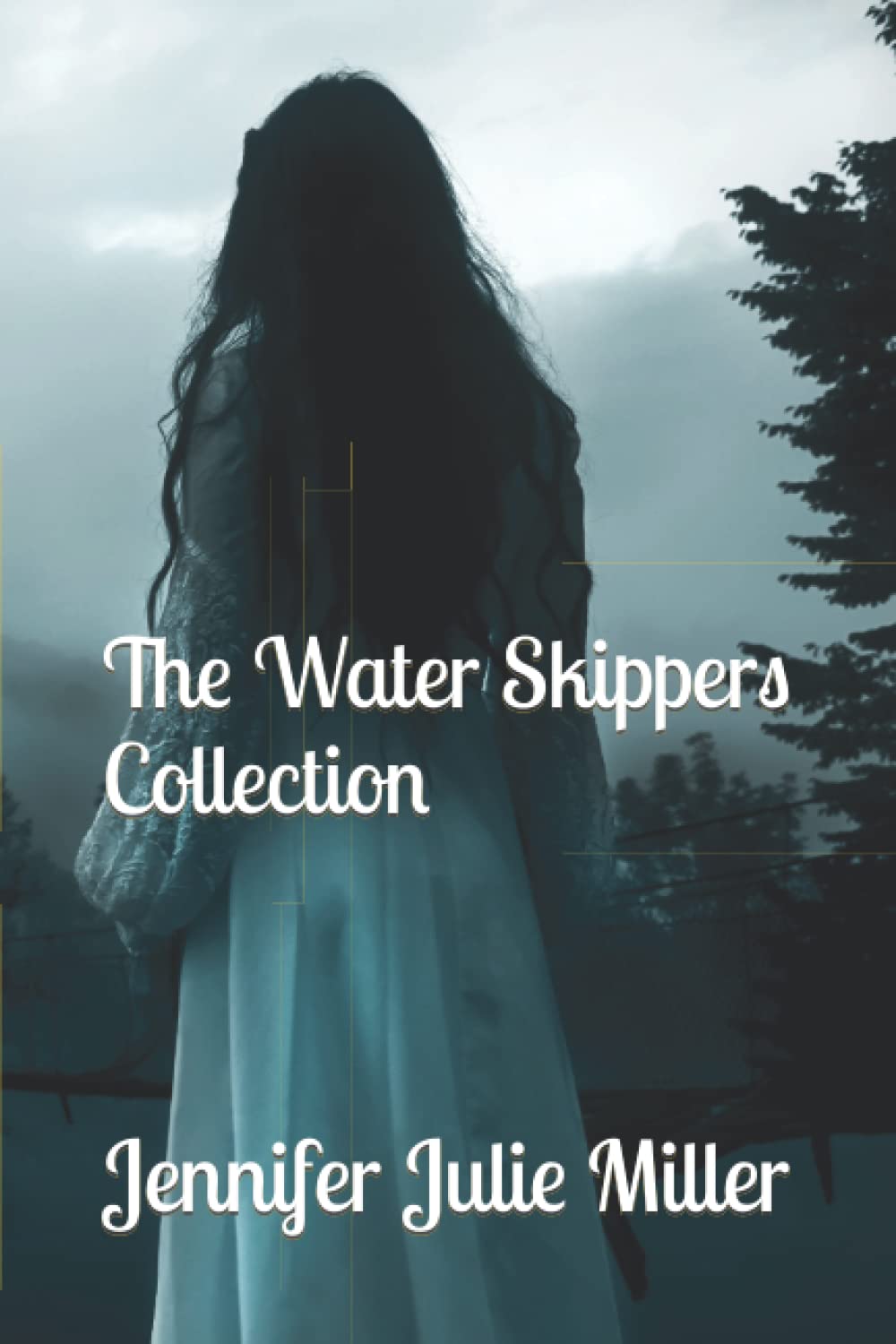 The Water Skippers Collection by Jennifer Julie Miller | Goodreads