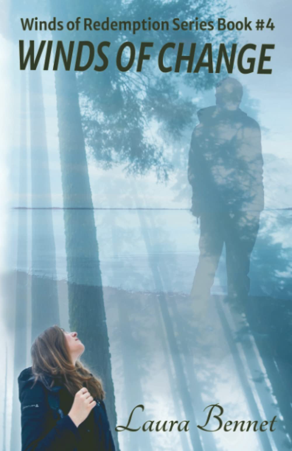 Winds of Change by Laura Bennet | Goodreads