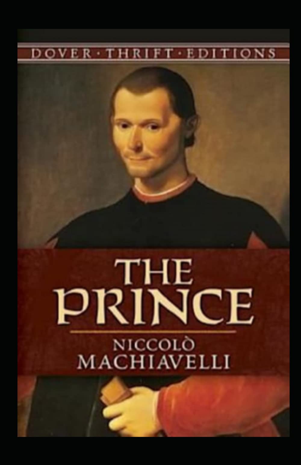 The Prince Classic Edition(Original Annotated) by Niccolò Machiavelli ...