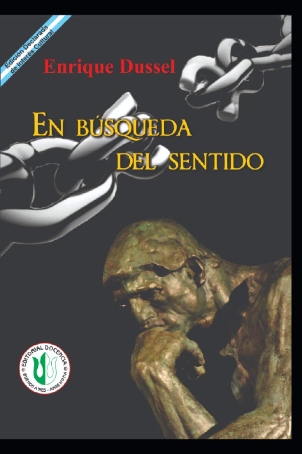 En Búsqueda del sentido: Obras Selectas (ENRIQUE DUSSEL - DOCENCIA) by ...