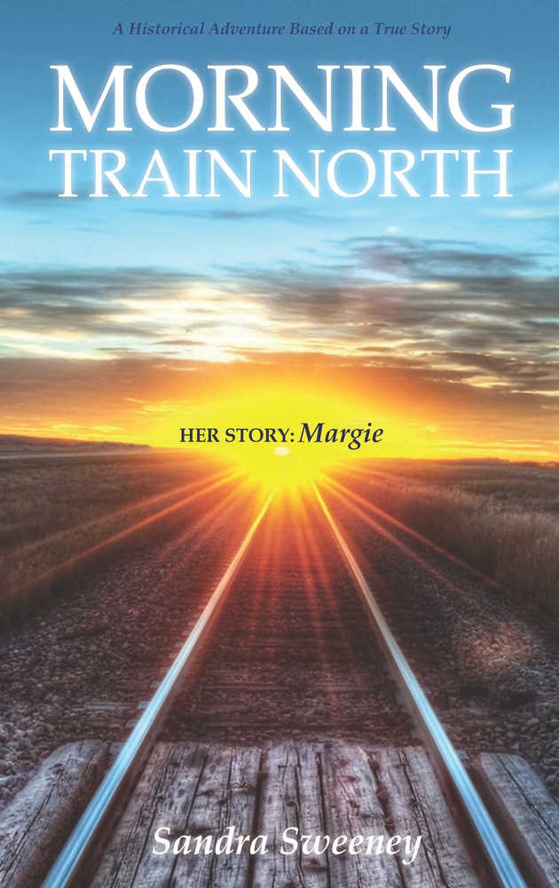 Morning Train North: Margie (1) (Her Story) by Sandra Sweeney | Goodreads