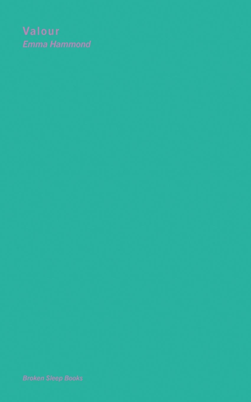 Valour by Emma Hammond | Goodreads