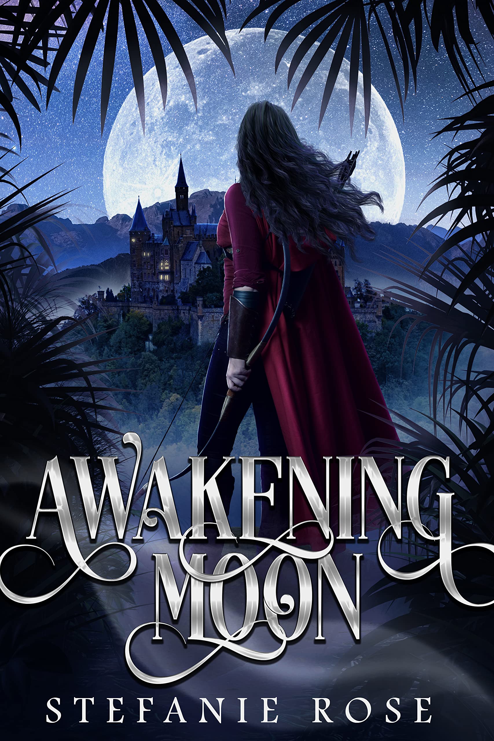 Awakening Moon by Stefanie Rose | Goodreads