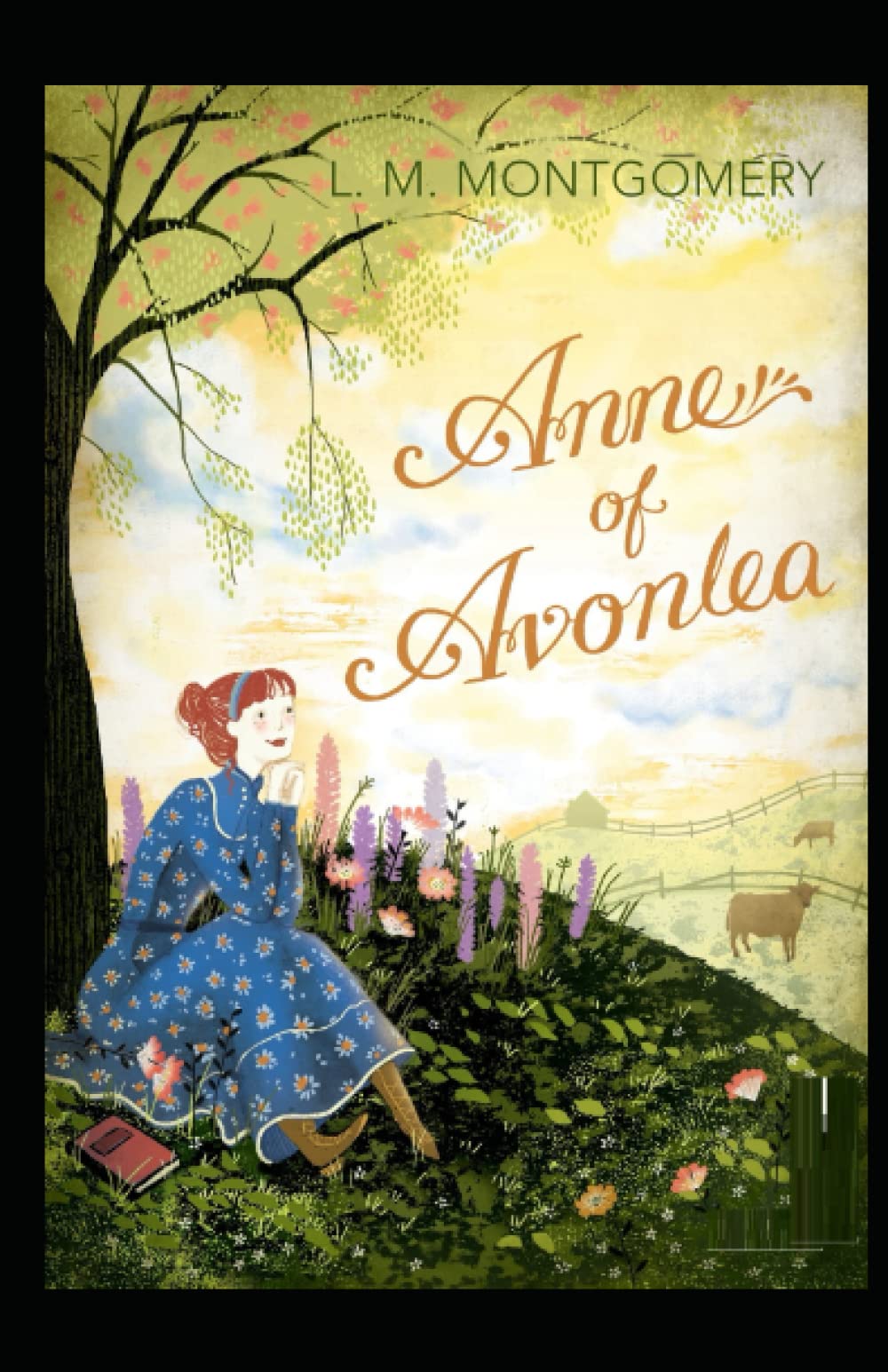 Anne of Avonlea by L.M. Montgomery | Goodreads