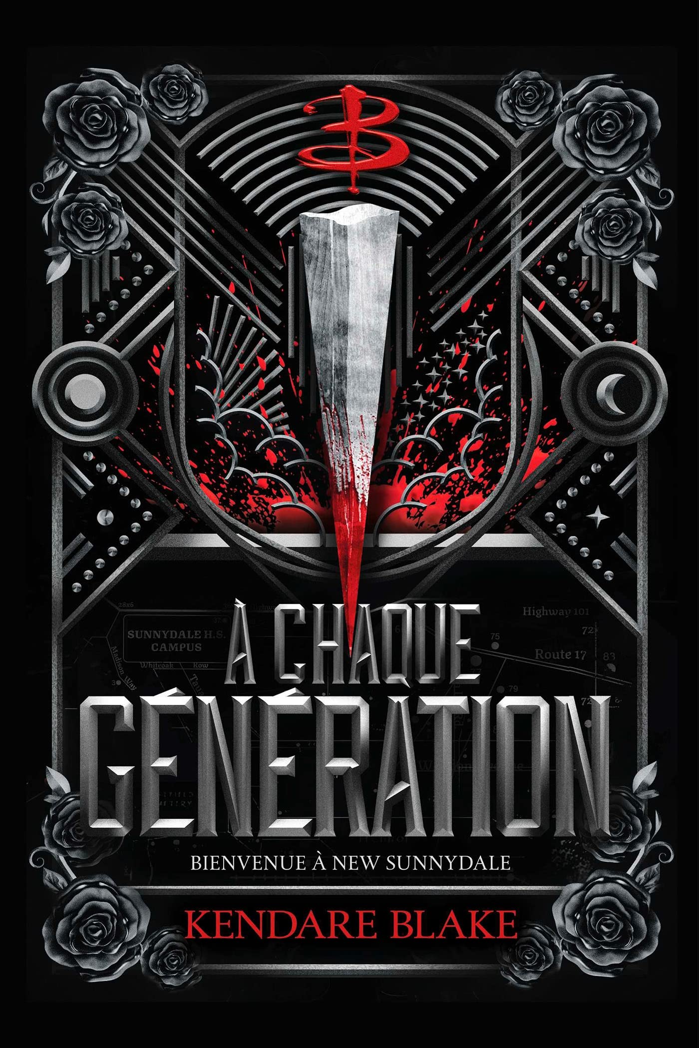 Buffy - A chaque génération (Autres univers) by Kendare Blake | Goodreads