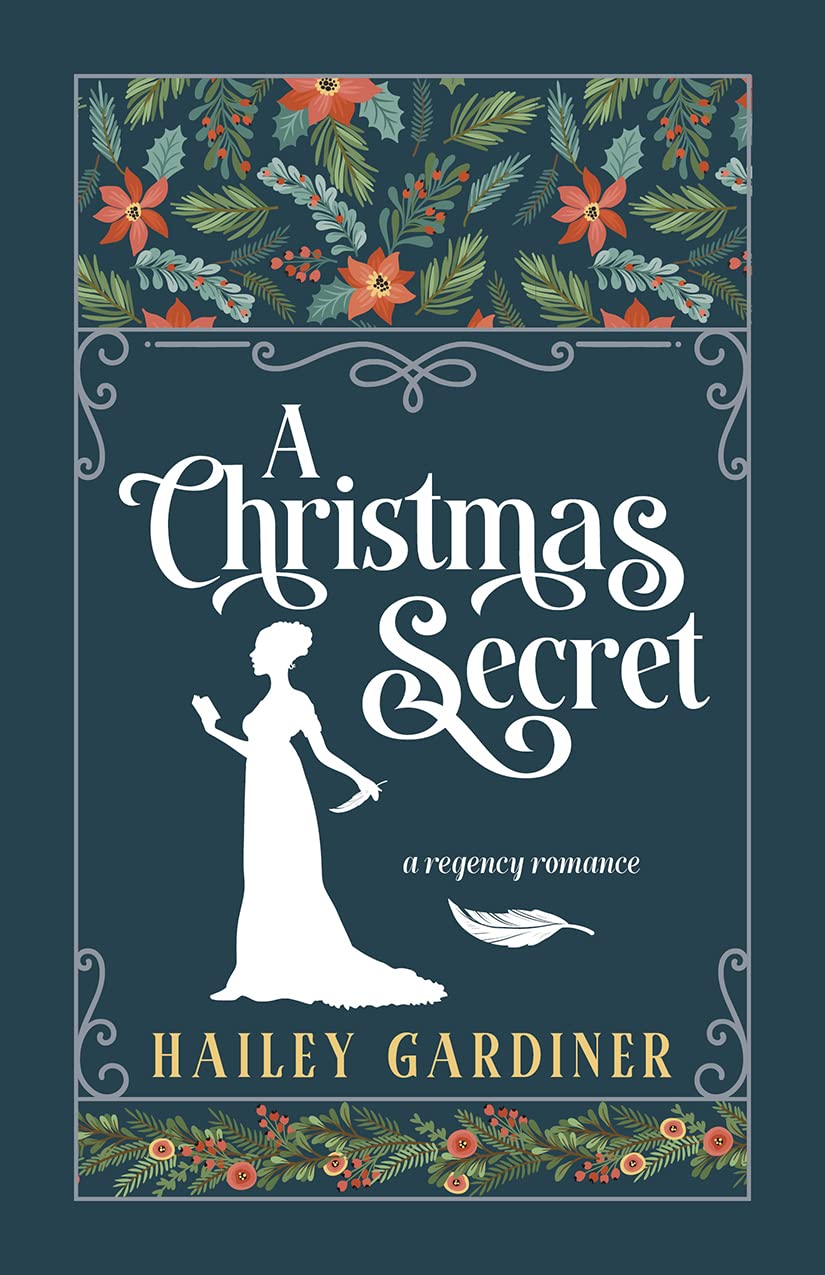 A Christmas Secret by Hailey Gardiner | Goodreads