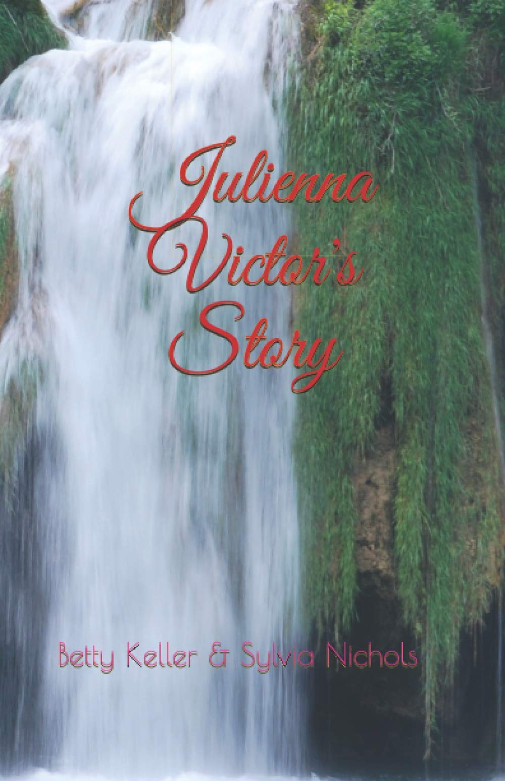 Julienna Victor's Story by Betty Keller | Goodreads