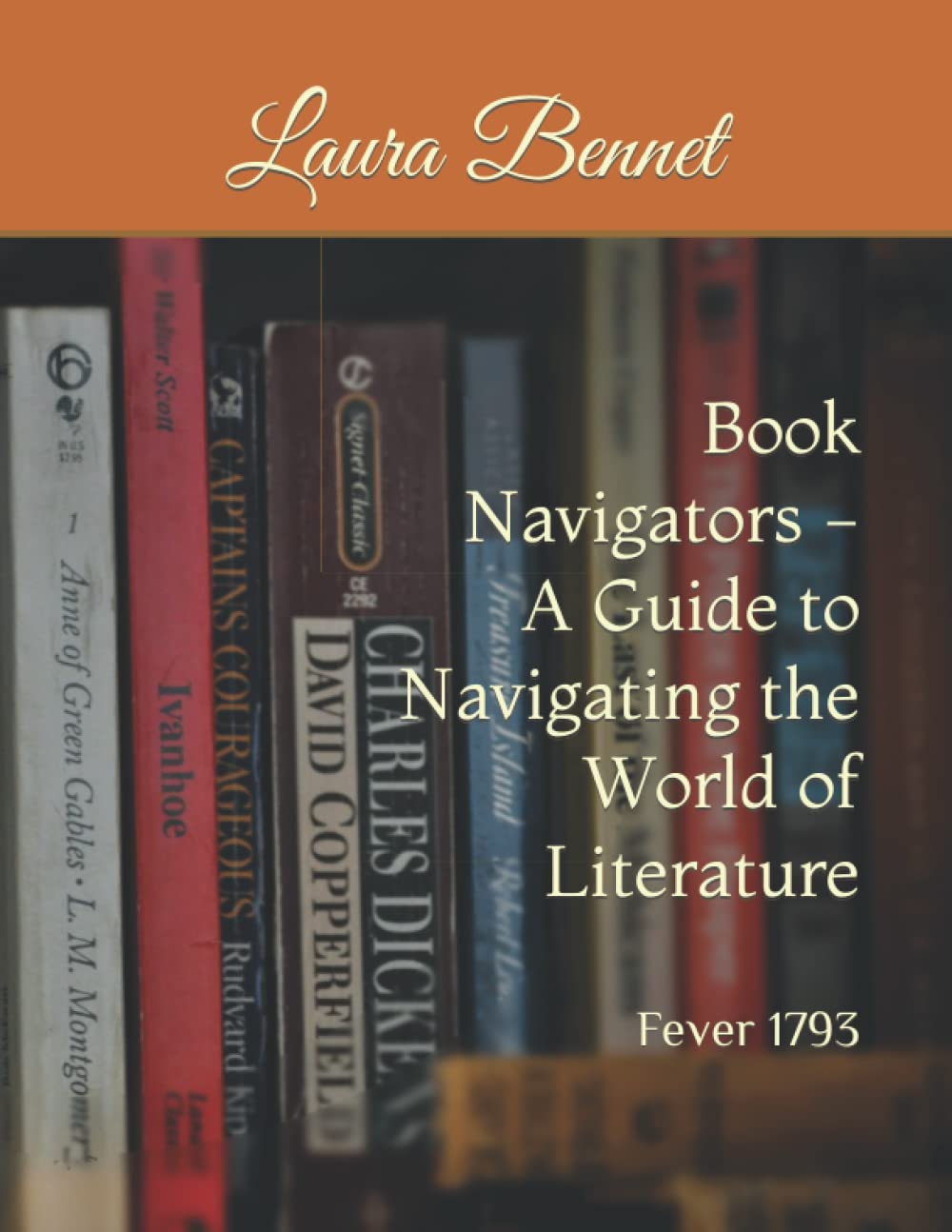 Book Navigators - A Guide to Navigating the World of Literature: Fever ...
