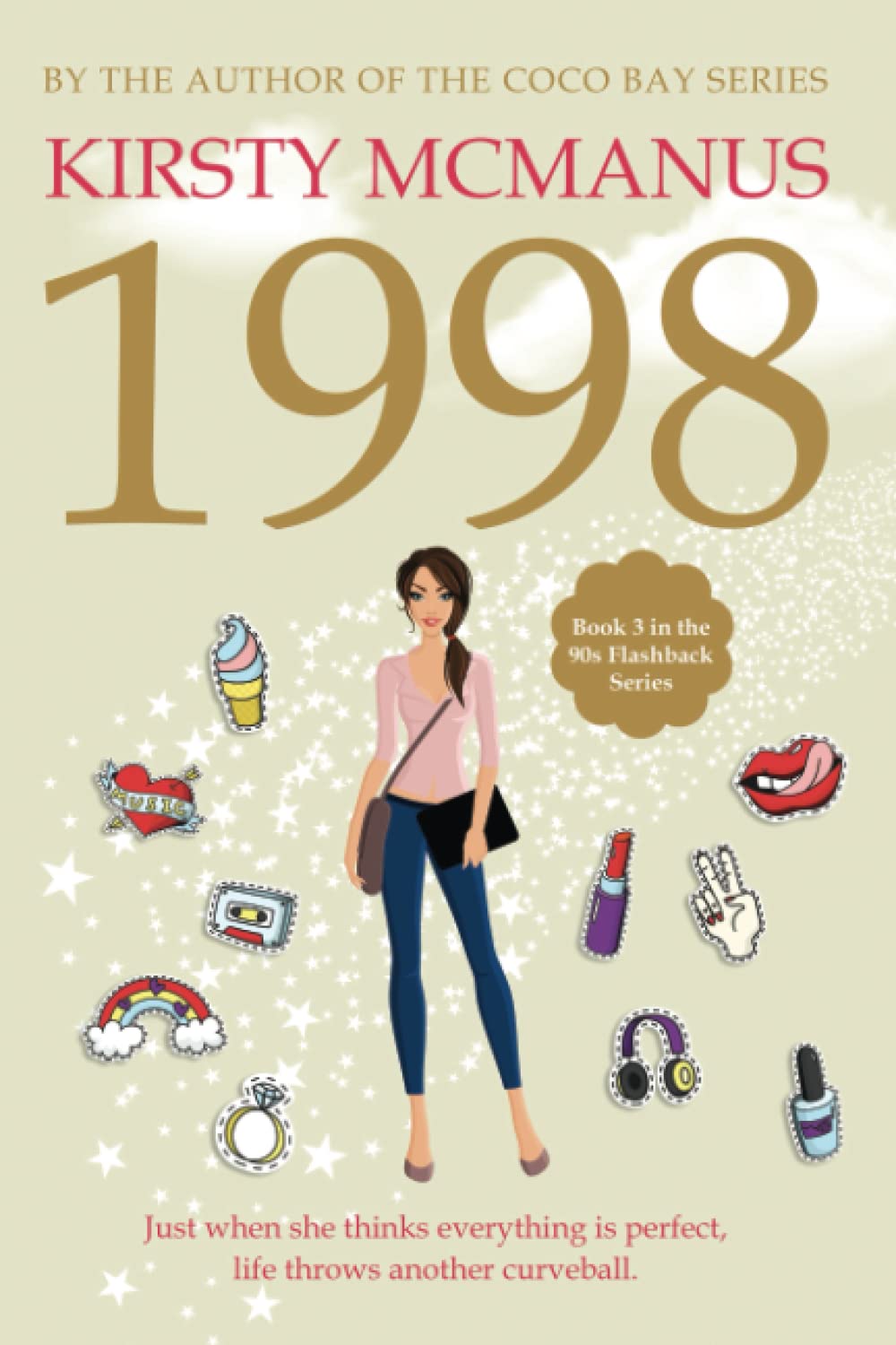 1998 by Kirsty McManus | Goodreads