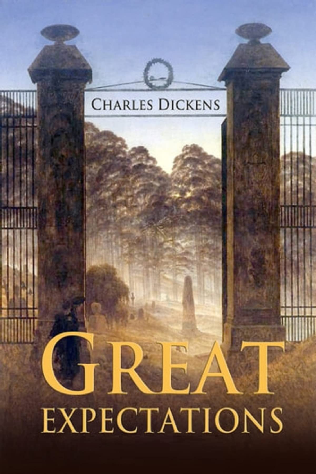 Great Expectations :Illustrated Edition by Charles Dickens | Goodreads