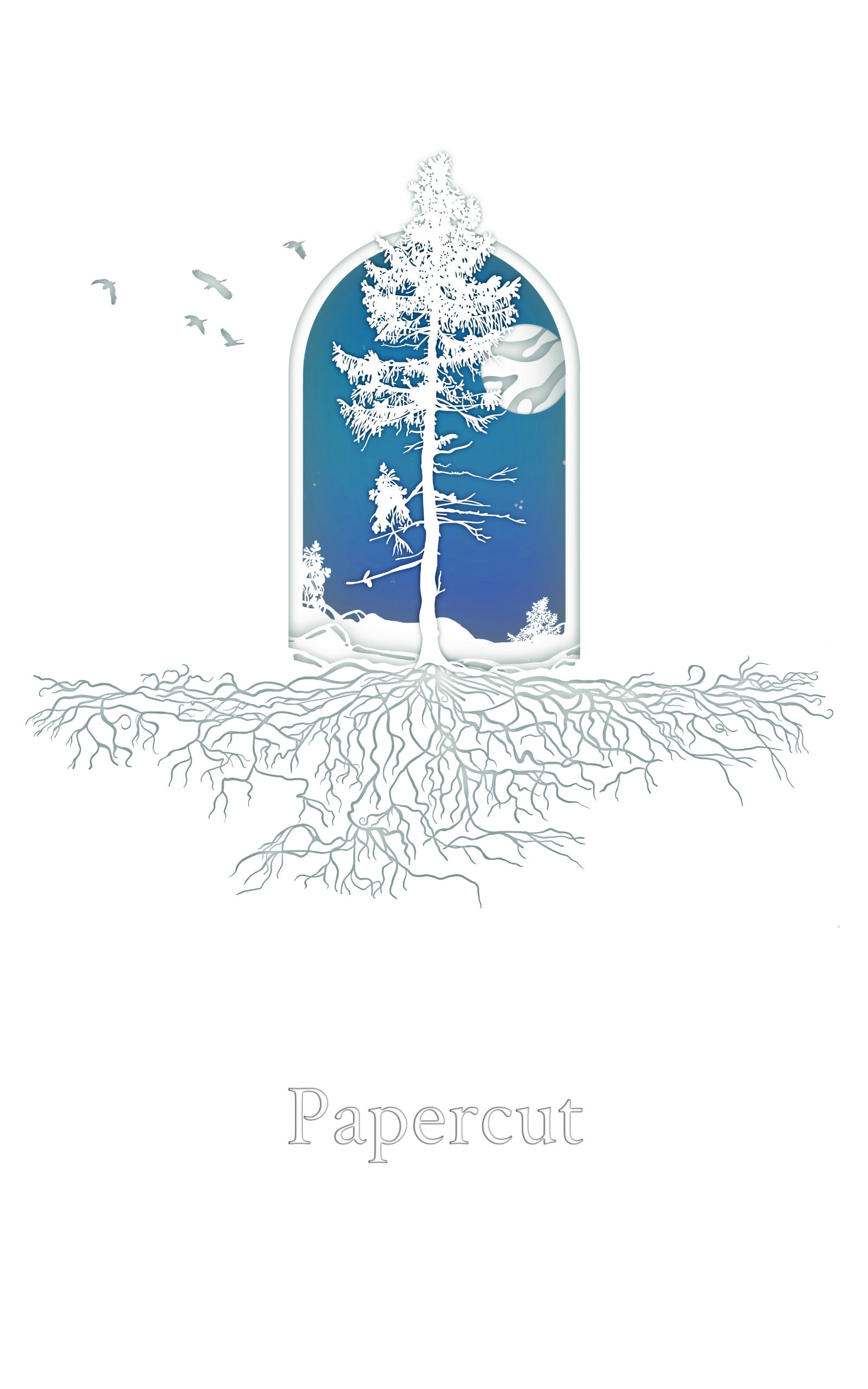 Papercut by Ty Gardner | Goodreads