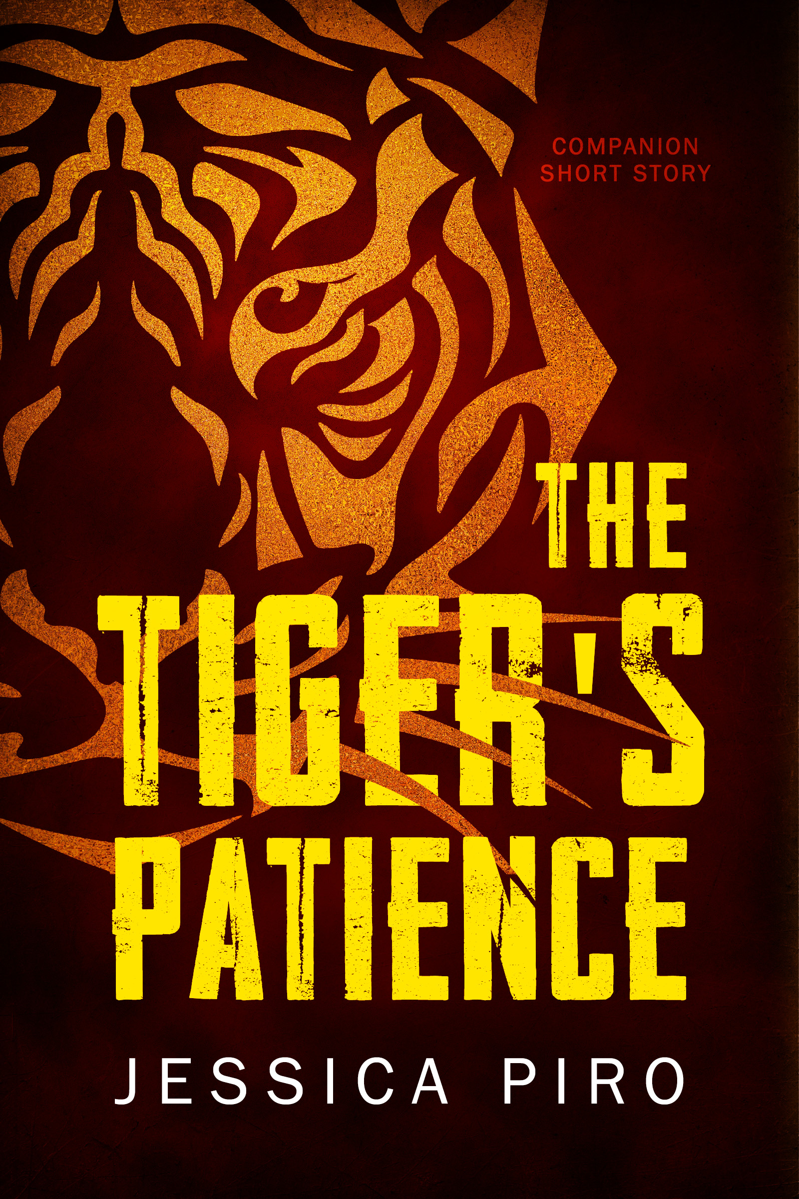 Tiger Bonzo's Journey: A Rare Tiger's Quest For Survival - Local News