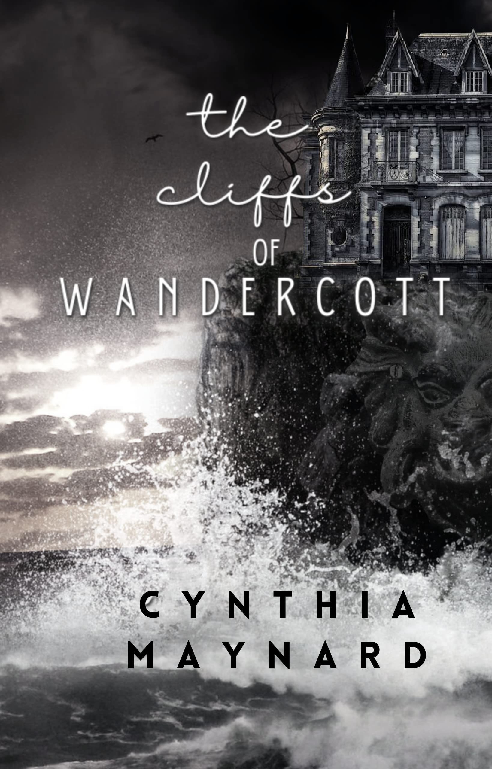 The Cliffs of Wandercott: A Short Tale for a Stormy Night Series by ...