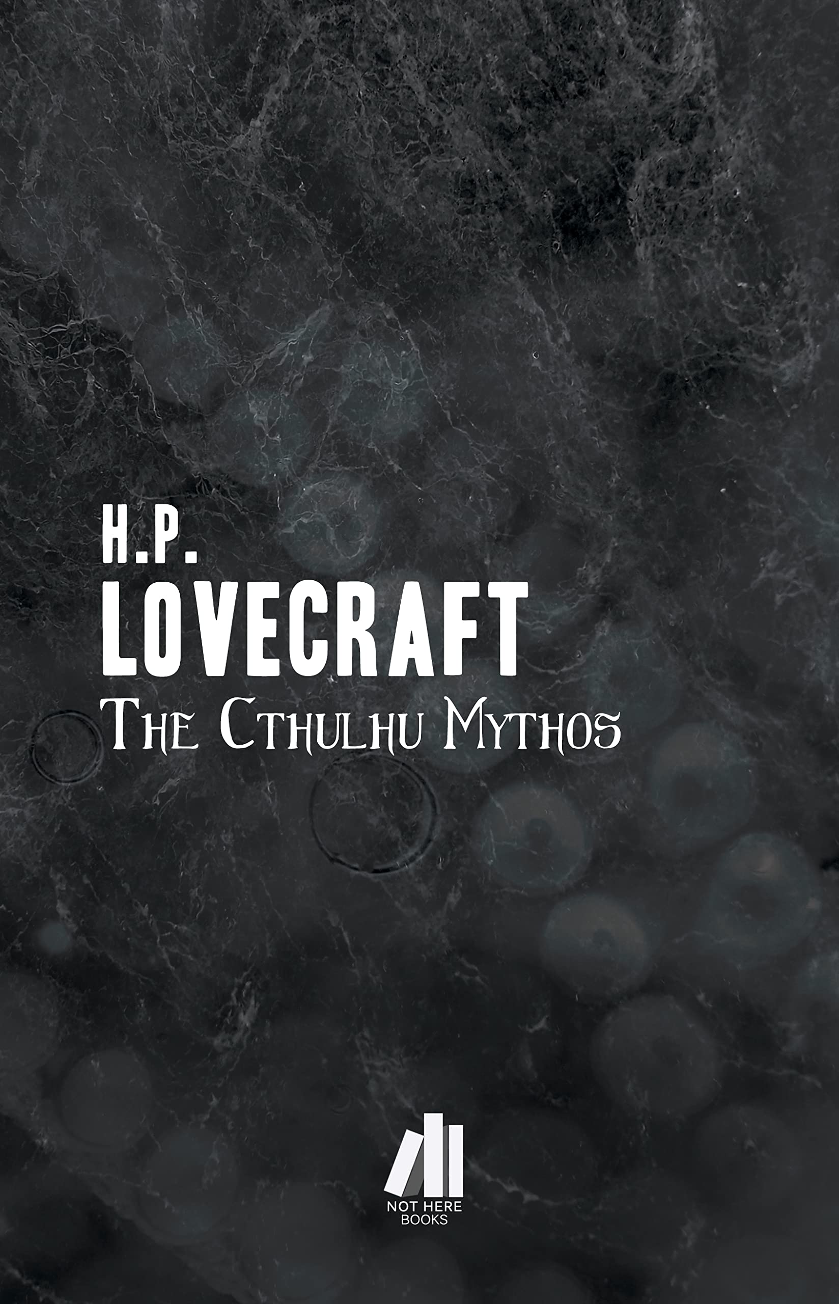 The Cthulhu Mythos by H.P. Lovecraft | Goodreads