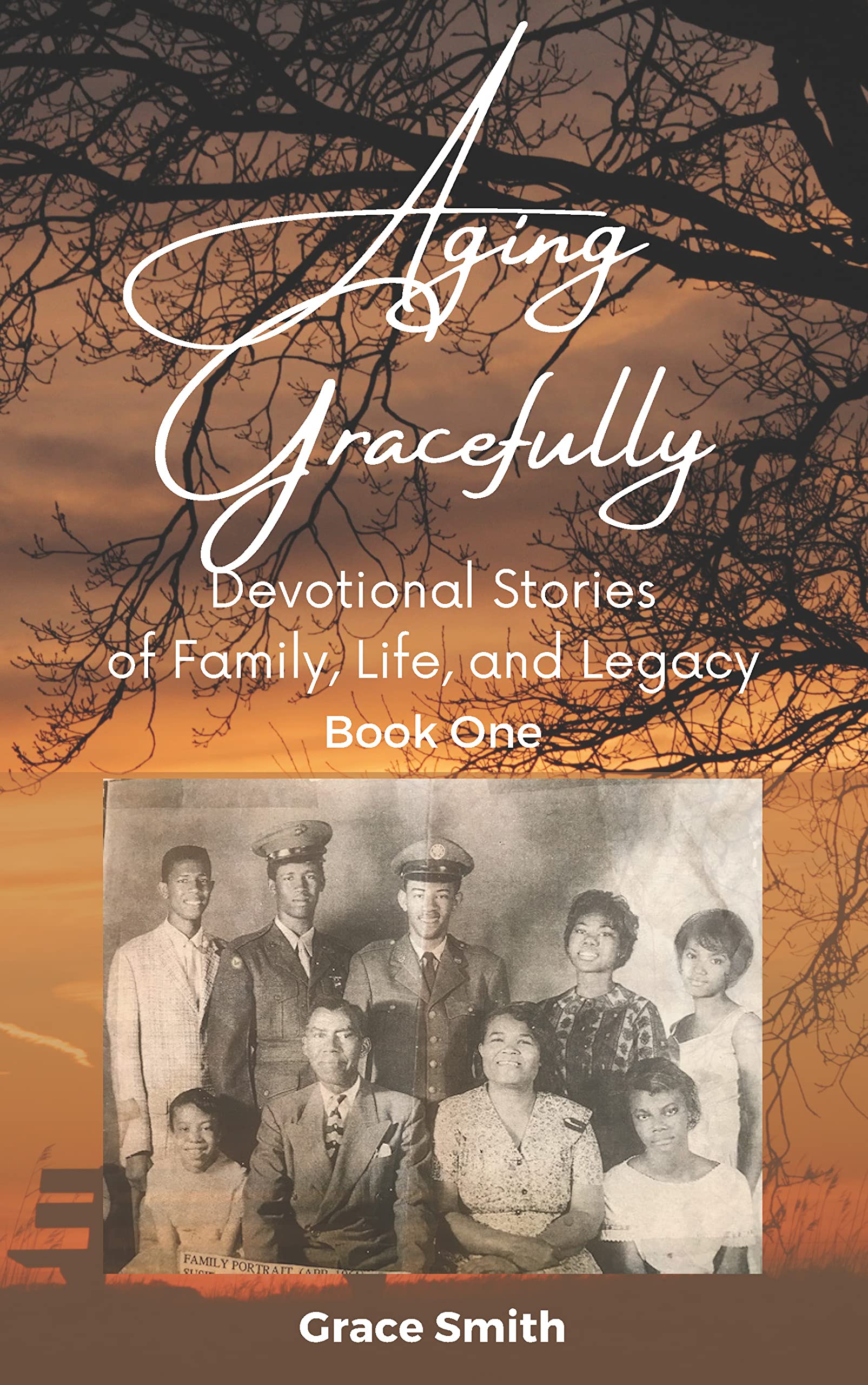 Aging Gracefully: Devotional Stories of Family, Life, and Legacy Book ...