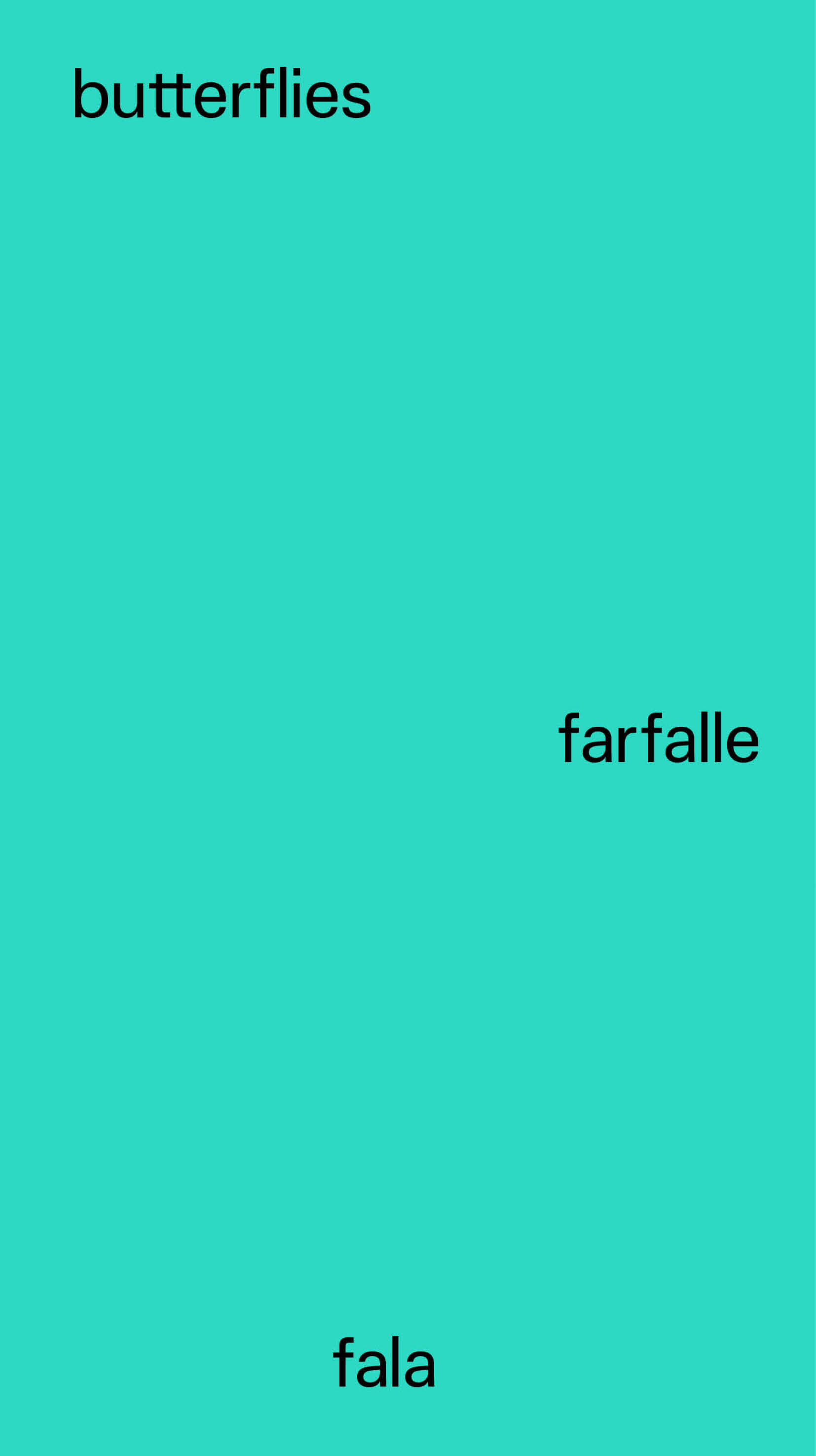 Butterflies / Farfalle by fala | Goodreads