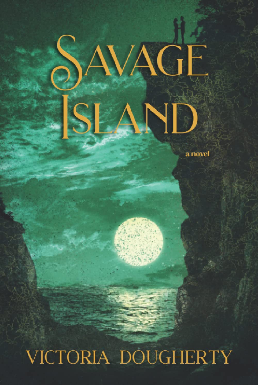 Savage Island: A Breath Novel by Victoria Dougherty | Goodreads