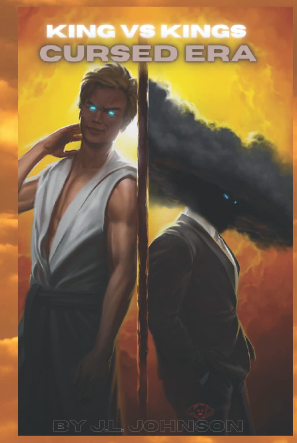King Vs Kings Cursed Era: Book 2 of series by J.L Johnson | Goodreads
