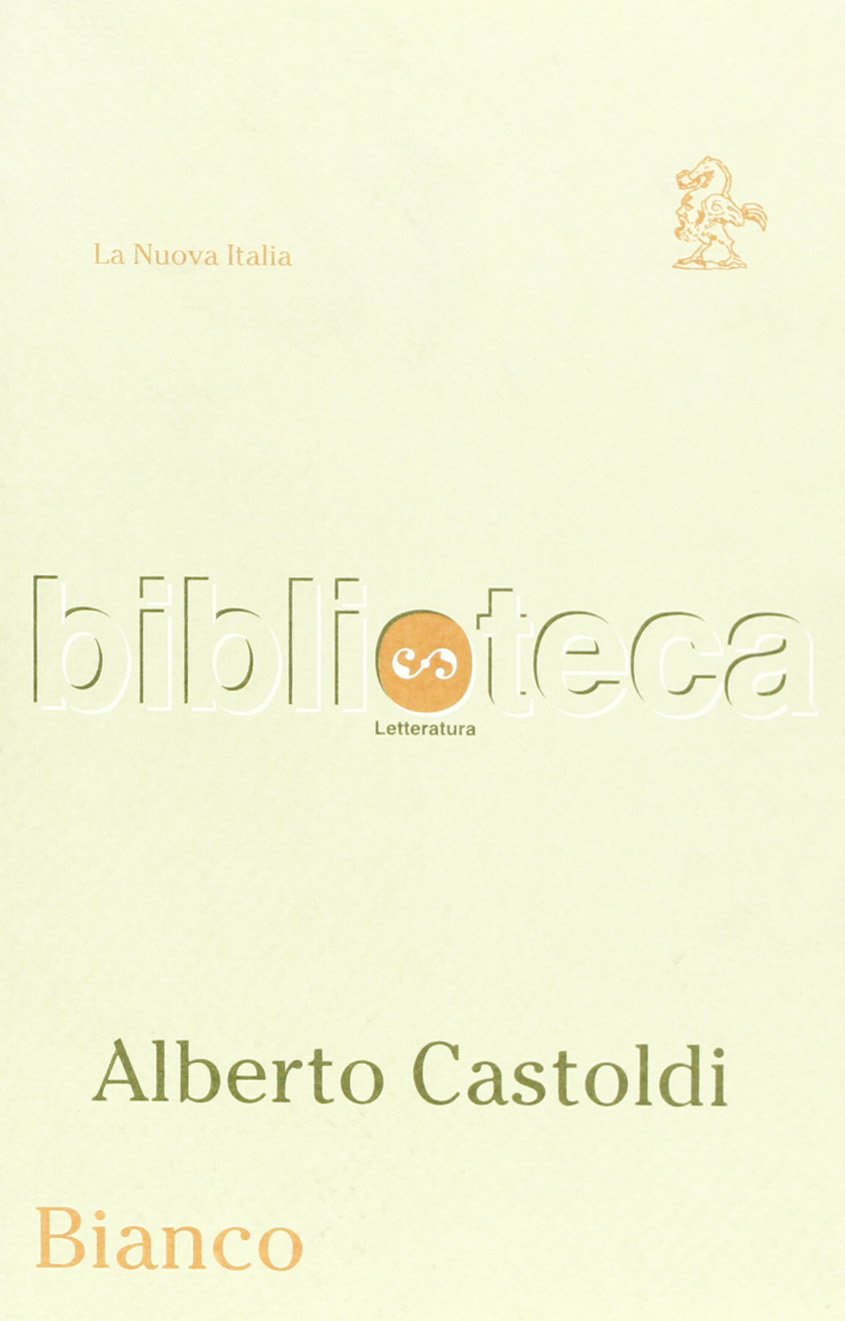 Bianco by Castoldi Alberto | Goodreads