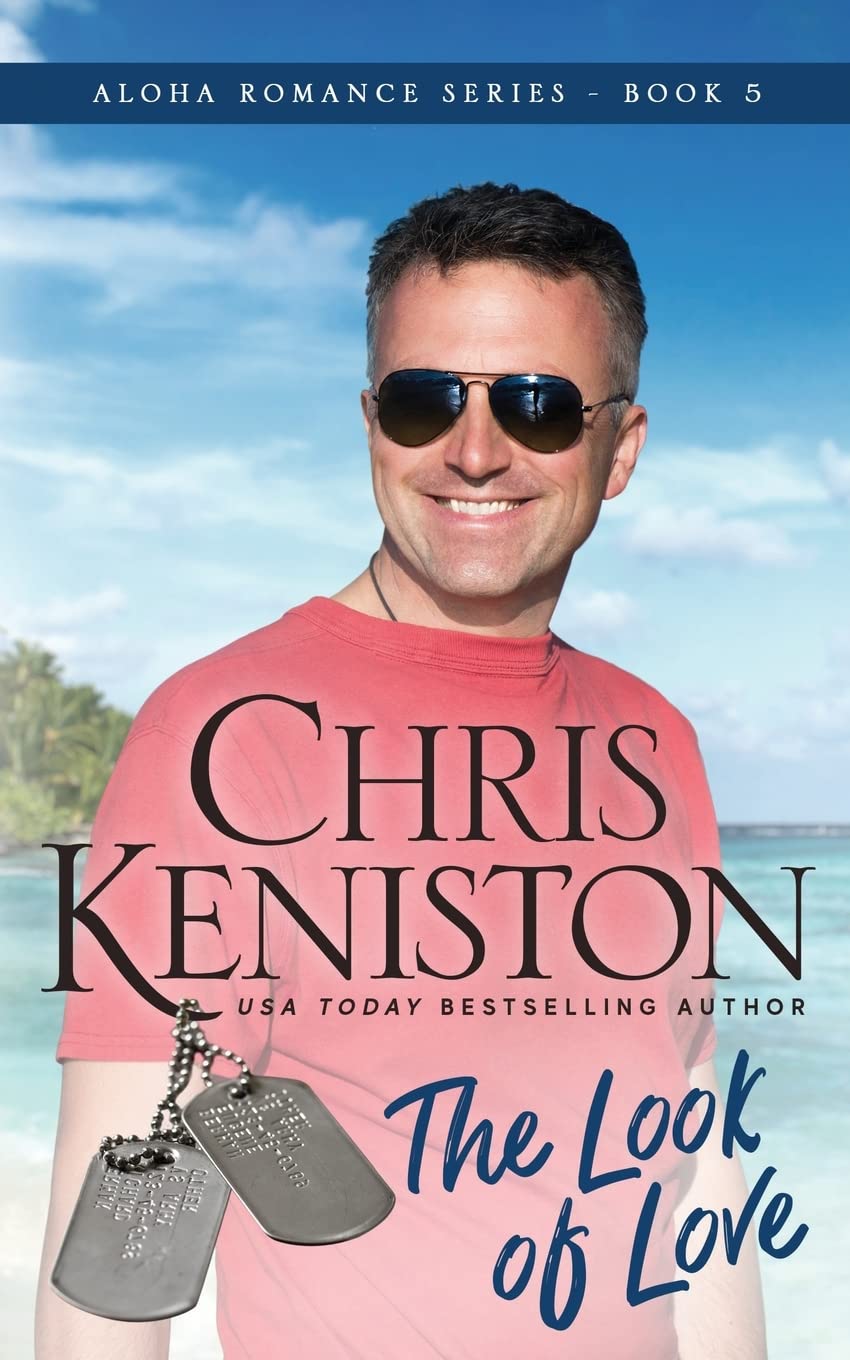 The Look of Love by Chris Keniston | Goodreads