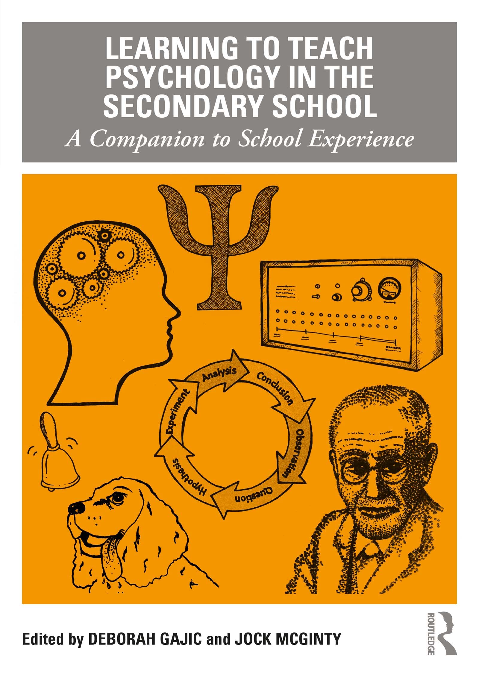 Learning To Teach Psychology In The Secondary School A Companion To Learning To Teach Psychology In The Secondary School A Companion To