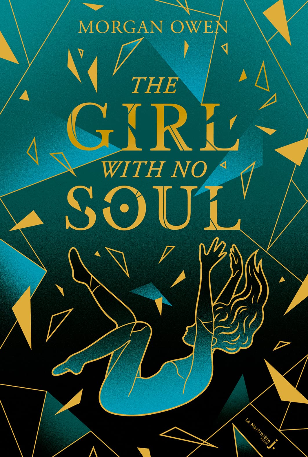 The Girl with no soul (French Edition) by Morgan Owen | Goodreads
