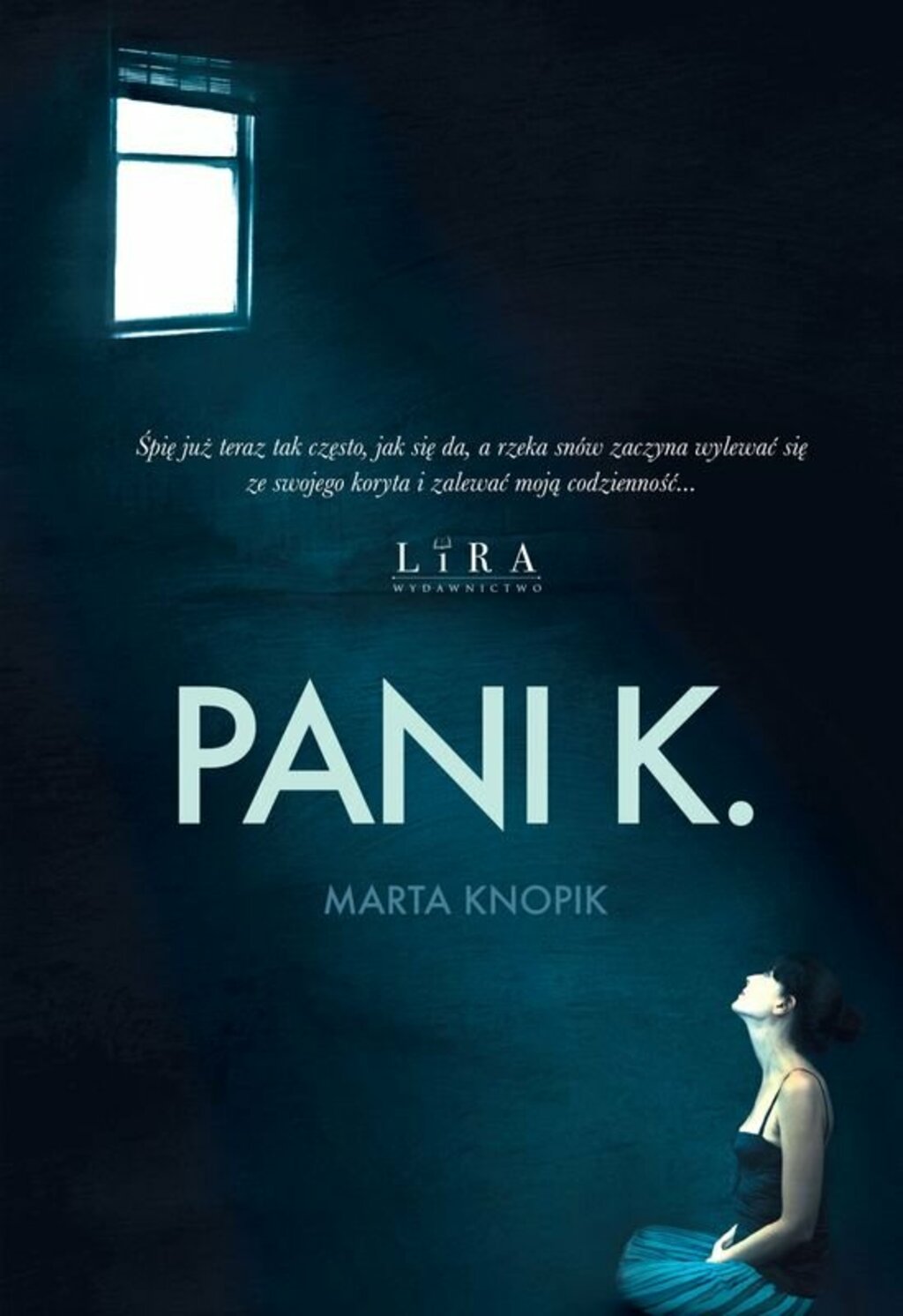 Pani K. by Marta Knopik | Goodreads