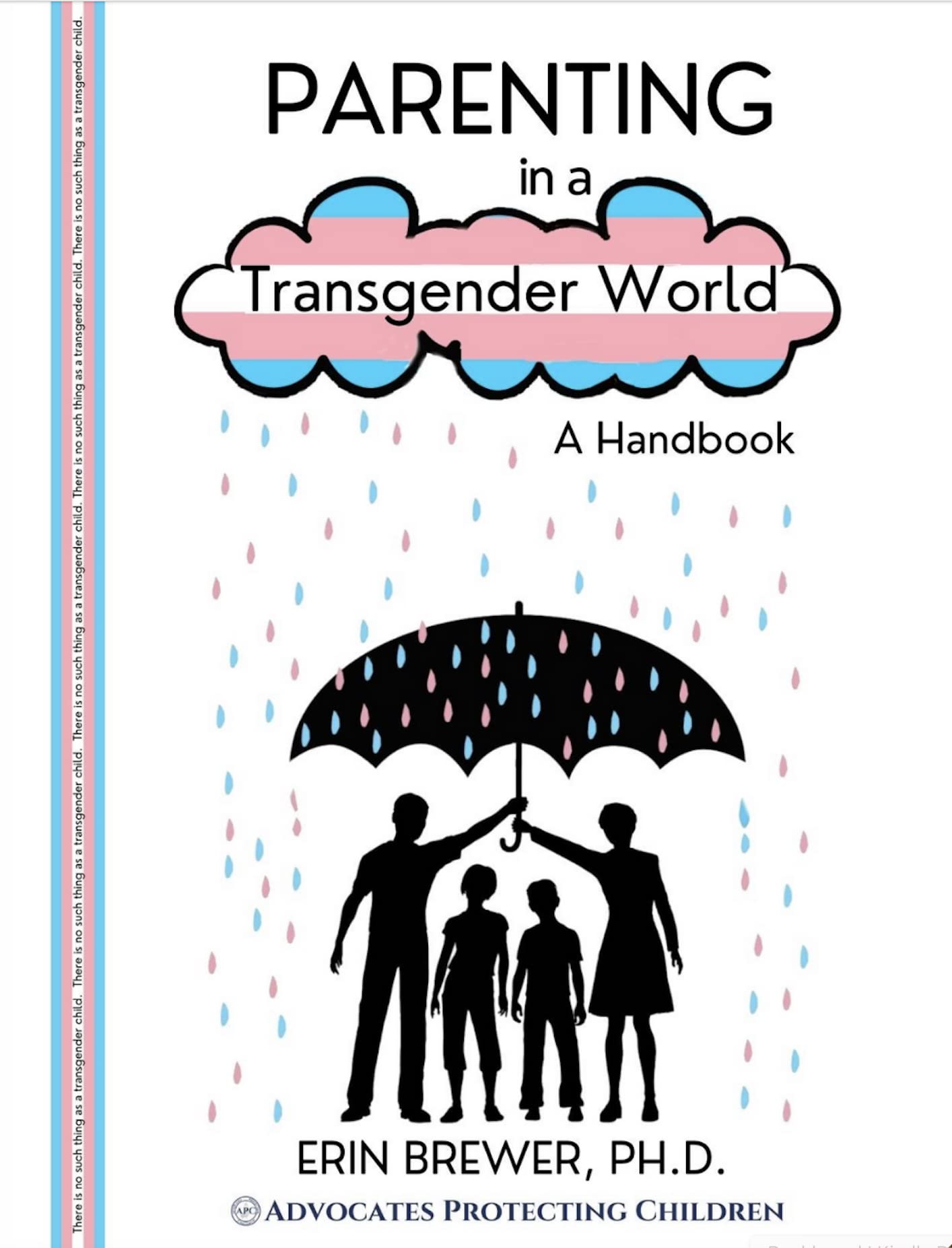 Parenting in a Transgender World: A Handbook by Erin Brewer | Goodreads