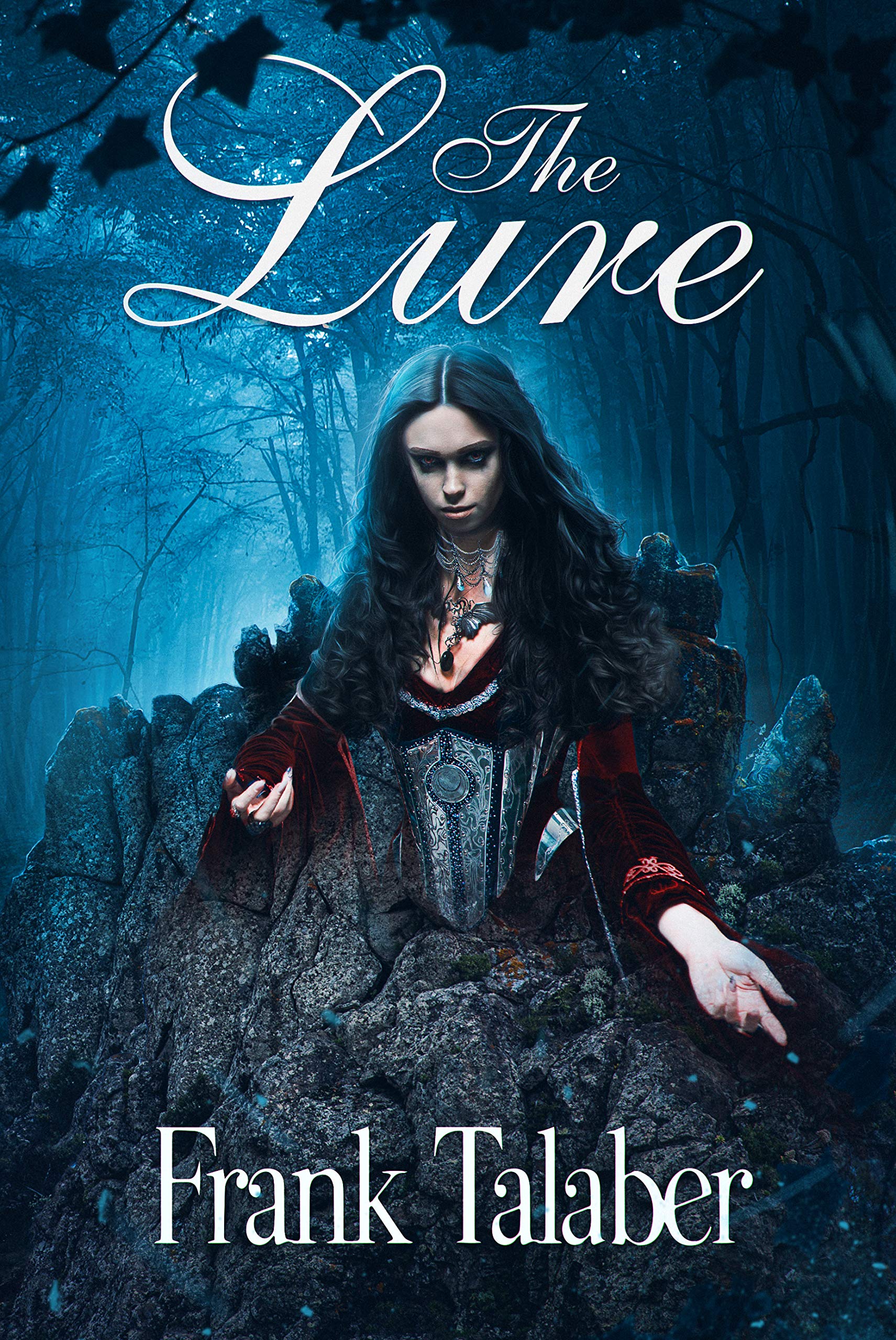 The Lure by Frank Talaber | Goodreads