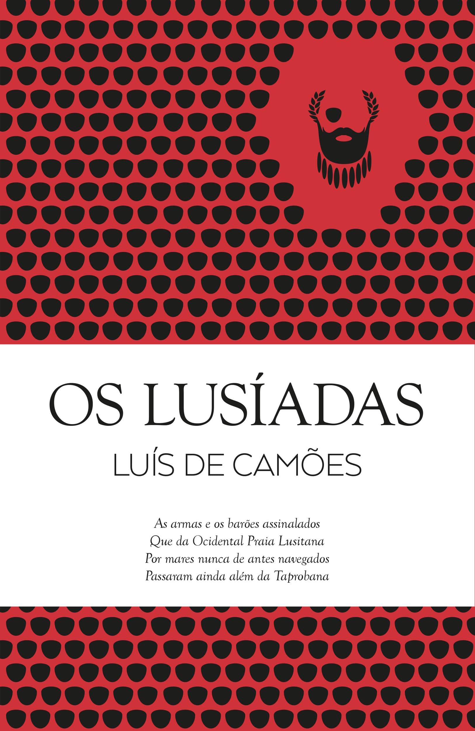 Os Lusíadas by Luís de Camões | Goodreads
