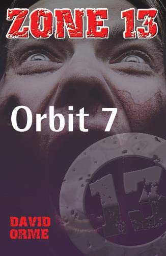 Orbit 7 by David Orme | Goodreads