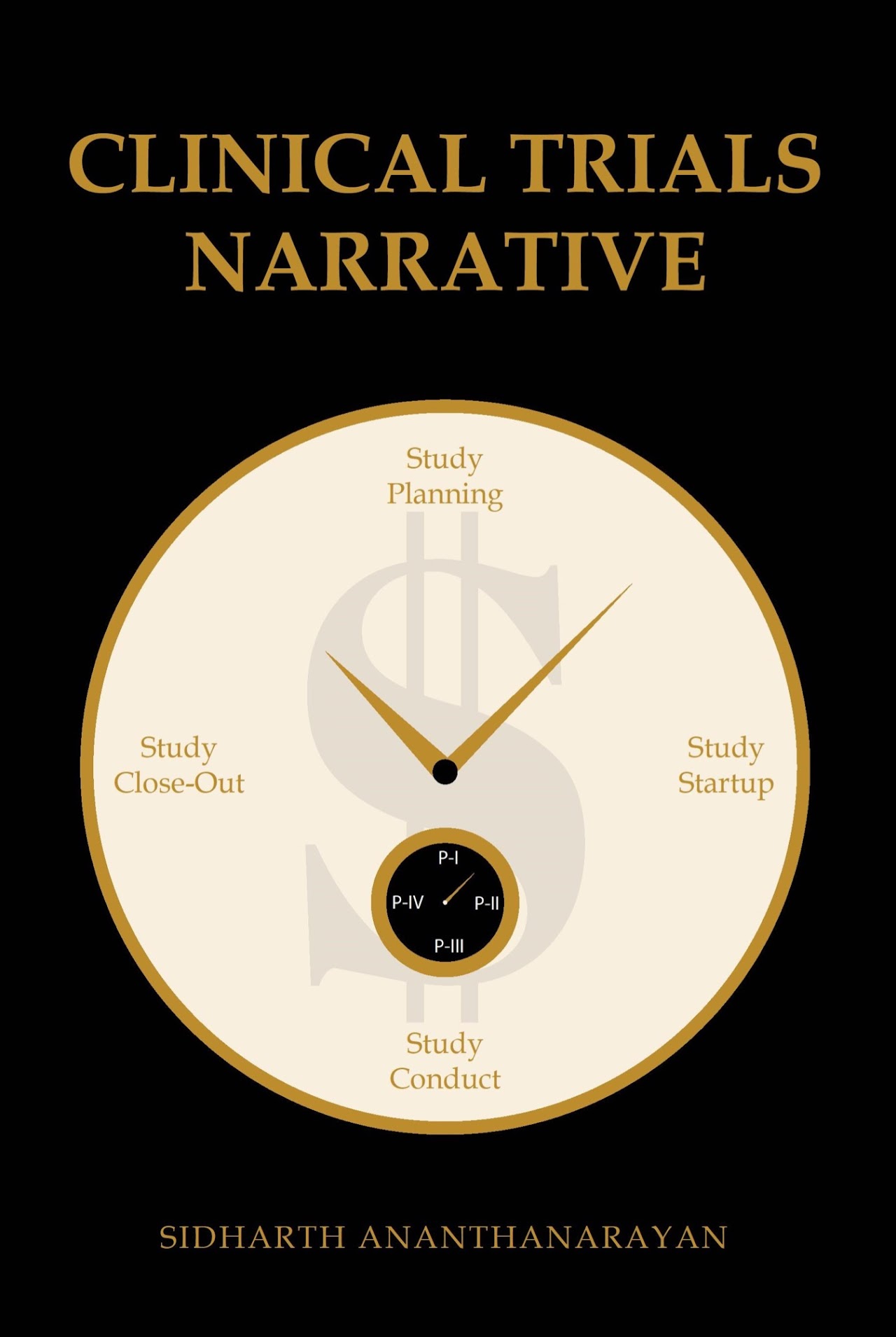 Clinical Trials Narrative by Sidharth Ananthanarayan | Goodreads