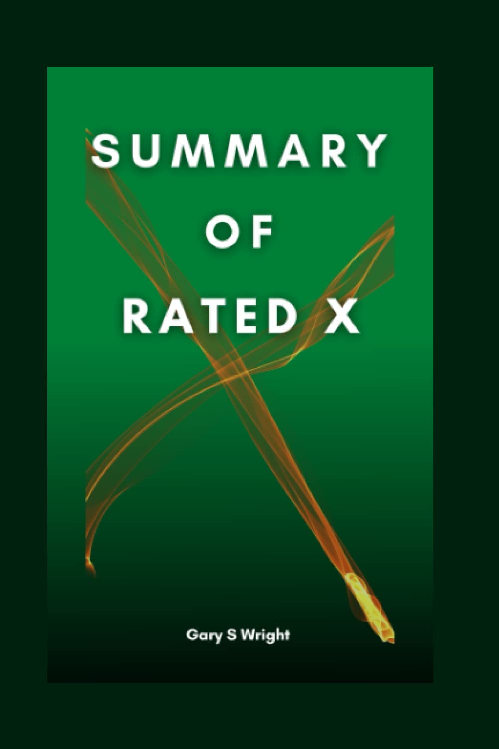 Summary of Rated X: How Porn Liberated Me from Hollywood by Maitland ...