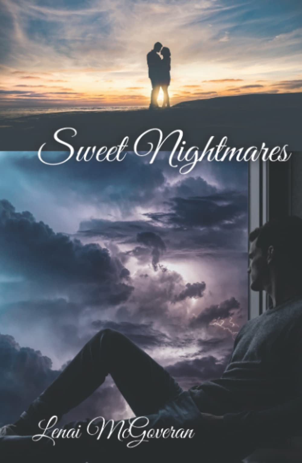 Sweet Nightmares by Lenai McGoveran | Goodreads