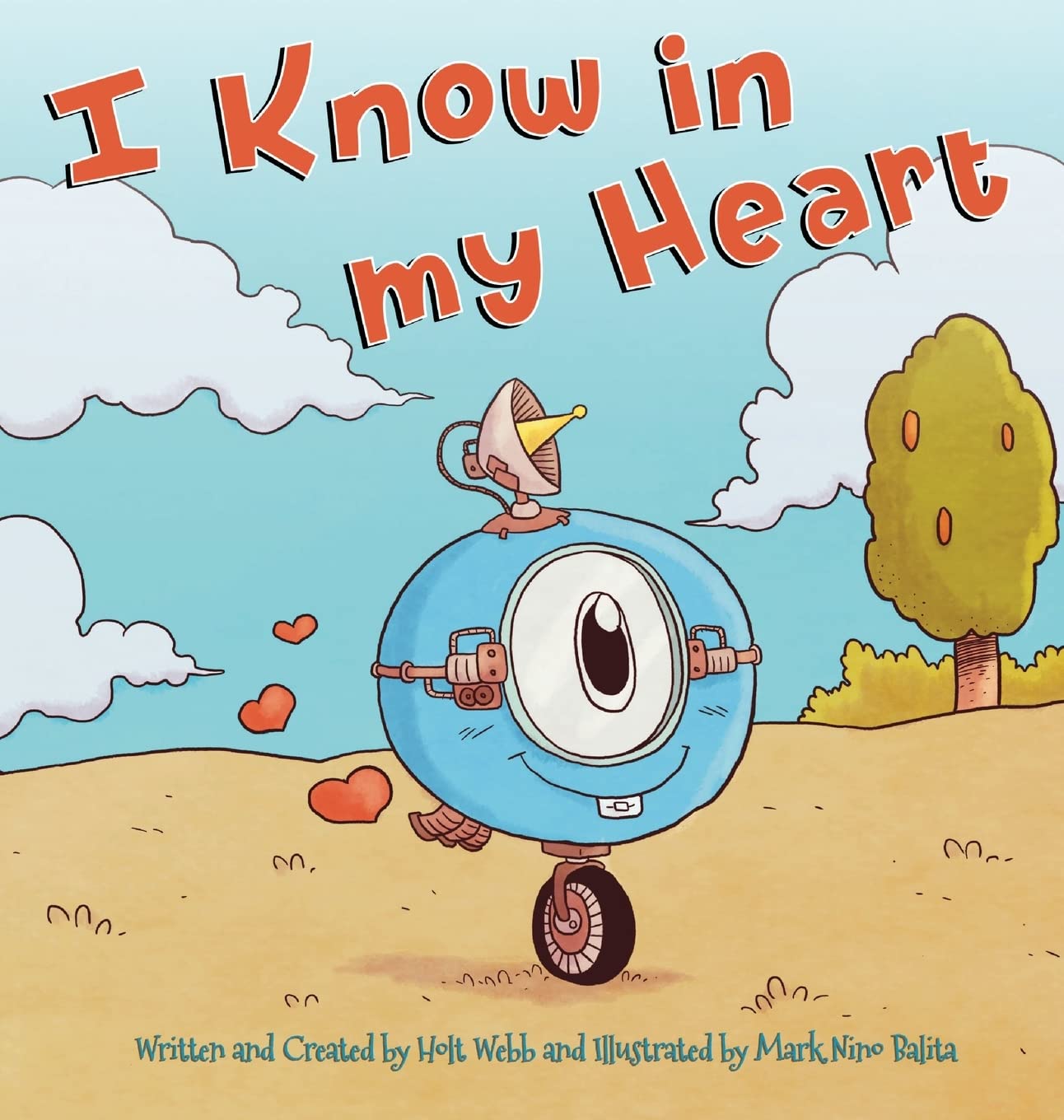 I know in my Heart by Holt Webb | Goodreads