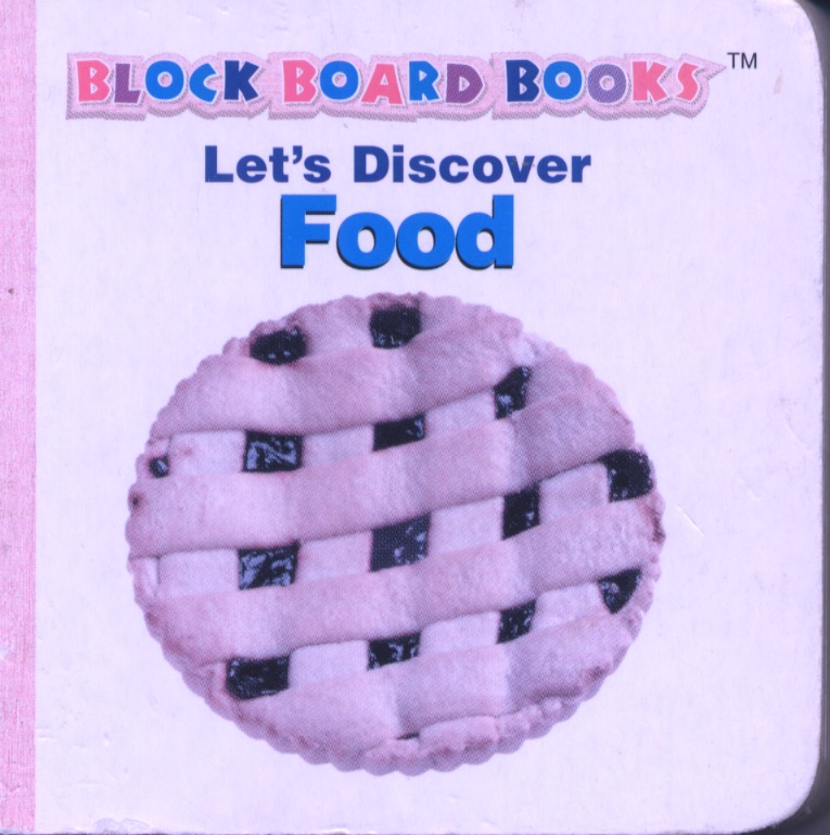 Let's Discover Food by Modern Publishing | Goodreads