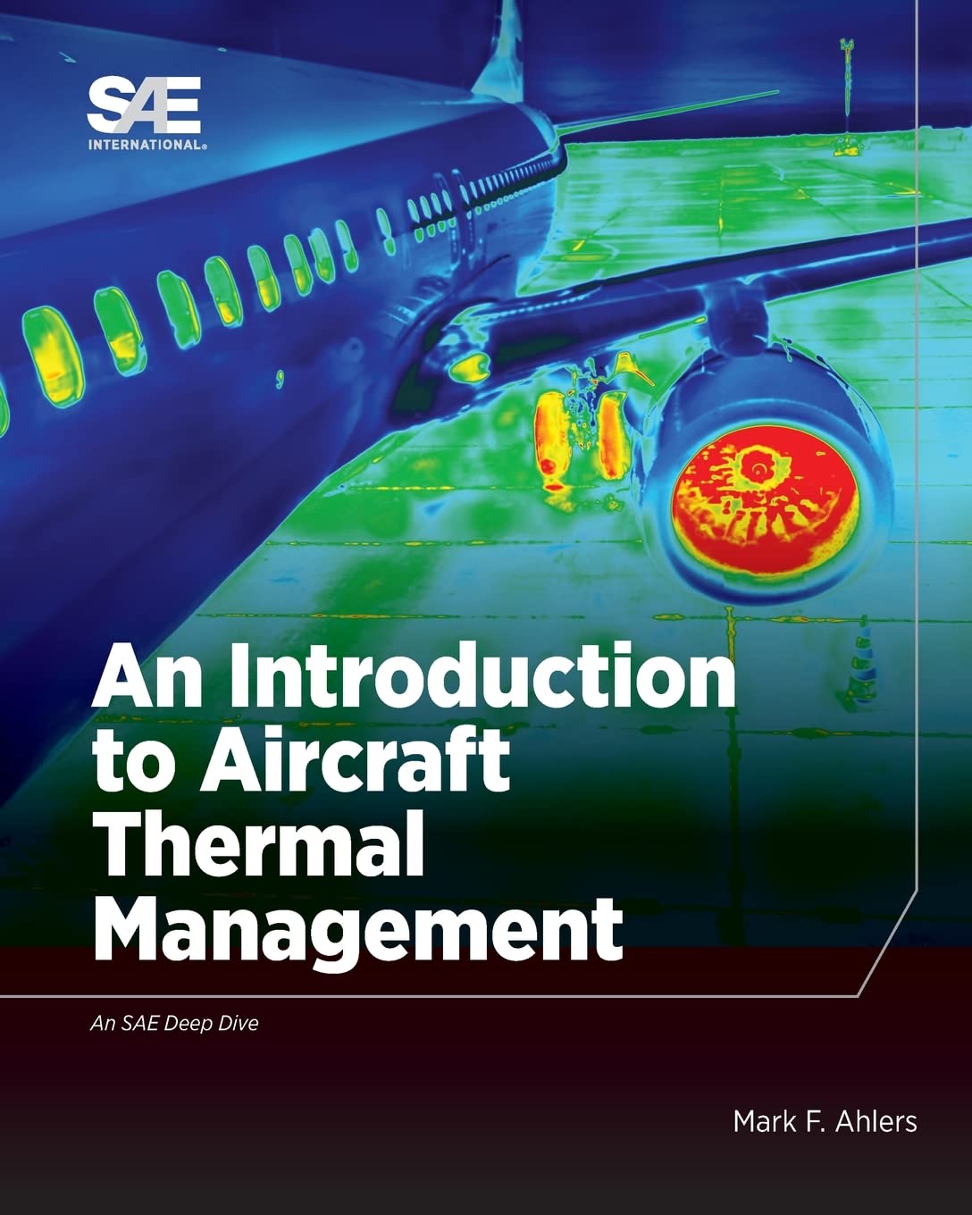 An Introduction to Aircraft Thermal Management by Mark Ahlers | Goodreads