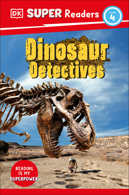 Dinosaur Detectives by Peter Chrisp | Goodreads