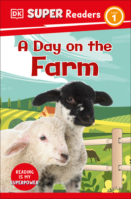 A Day on the Farm by Sue Nicholson | Goodreads