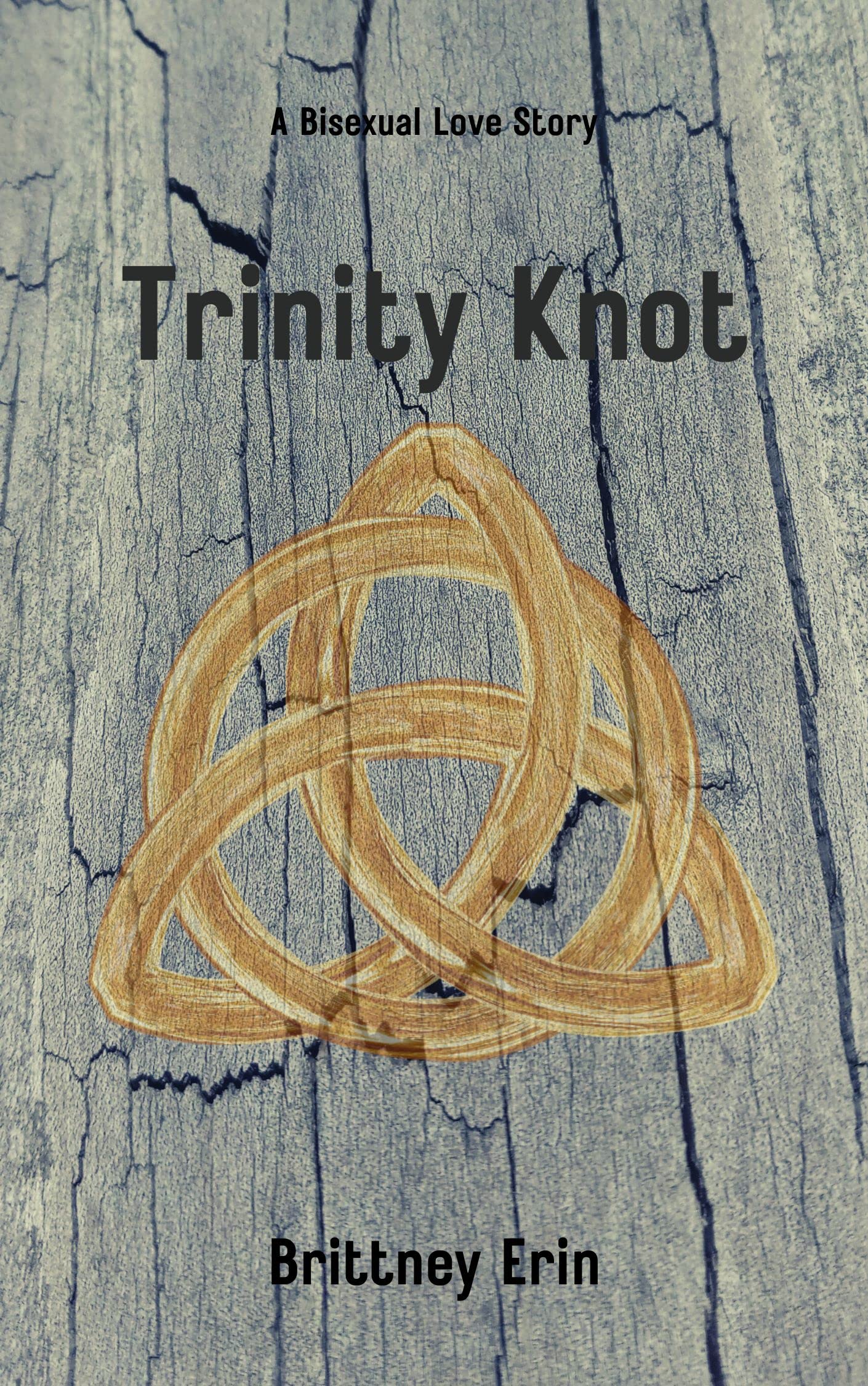 Trinity Knot by Brittney Erin | Goodreads