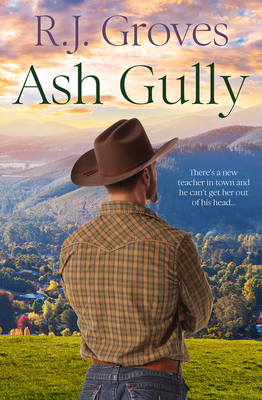 Ash Gully (Ash Gully #1) by R.J. Groves | Goodreads