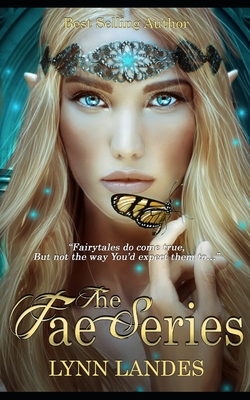 Fae Queen (The Fae Series) by Lynn Landes | Goodreads
