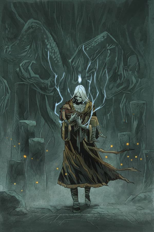 Frankenstein: New World #4 by Mike Mignola | Goodreads