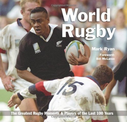 World Rugby, The Greatest Rugby Moments & Players of the Last 100 Years ...