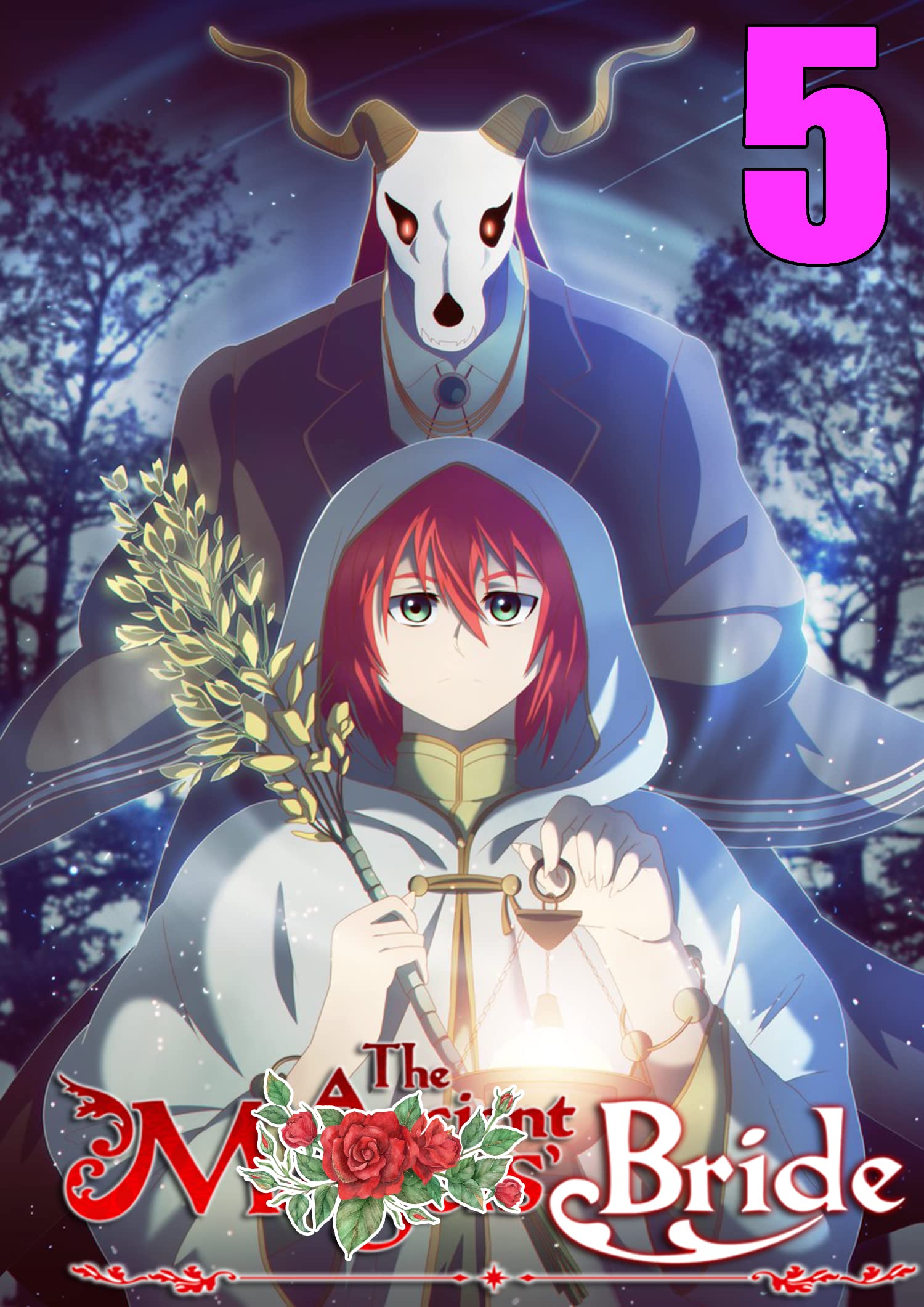 Bride of Demon Lord: Vol 5 by Thomas Post | Goodreads