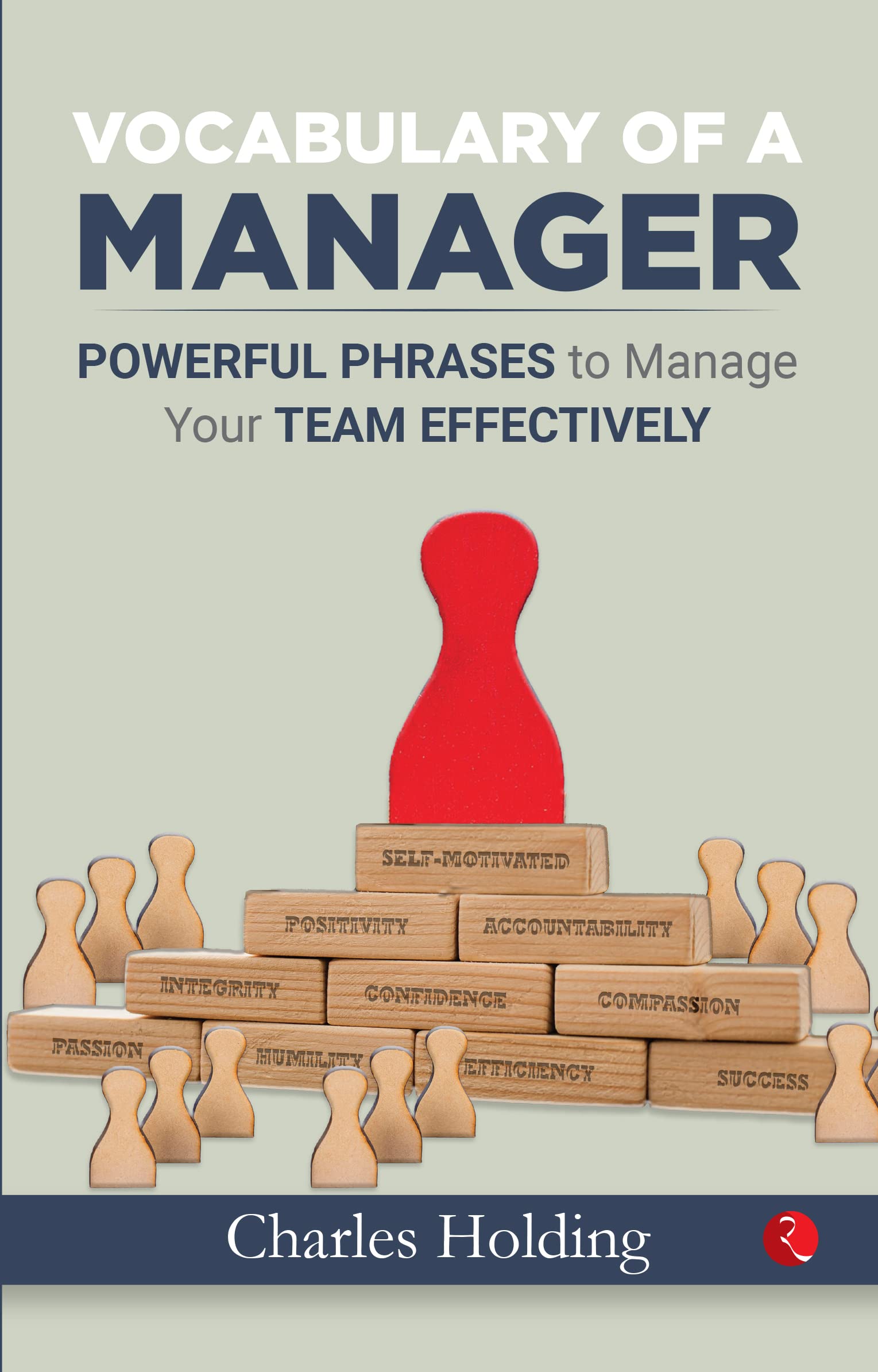 VOCABULARY OF A MANAGER Powerful Phrases to Manage Your Team ...