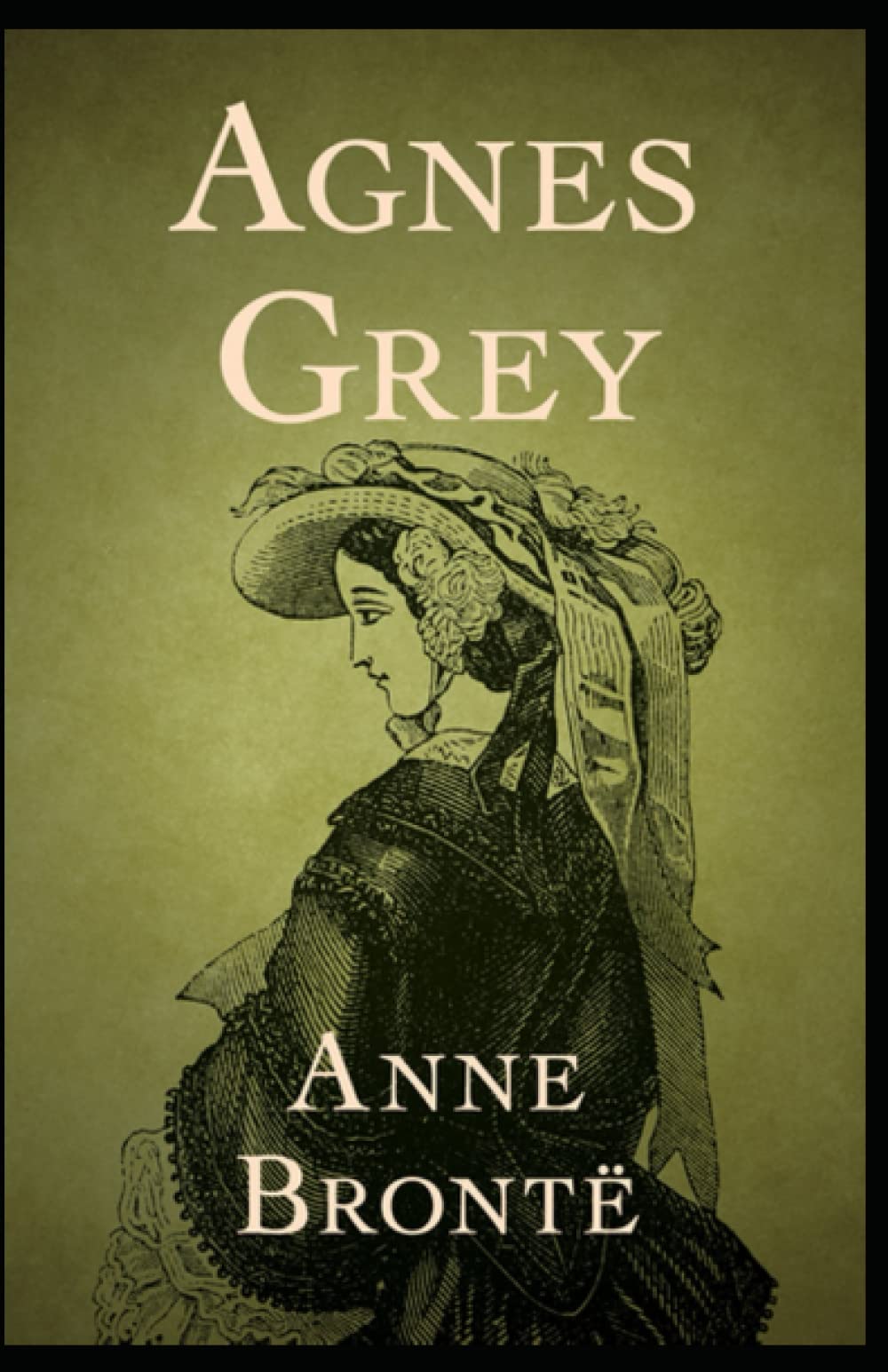 Agnes Grey-Anne's Original Edition(Annotated) by Anne Brontë | Goodreads