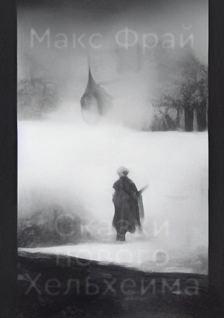 Сказки Нового Хельхейма by Макс Фрай | Goodreads