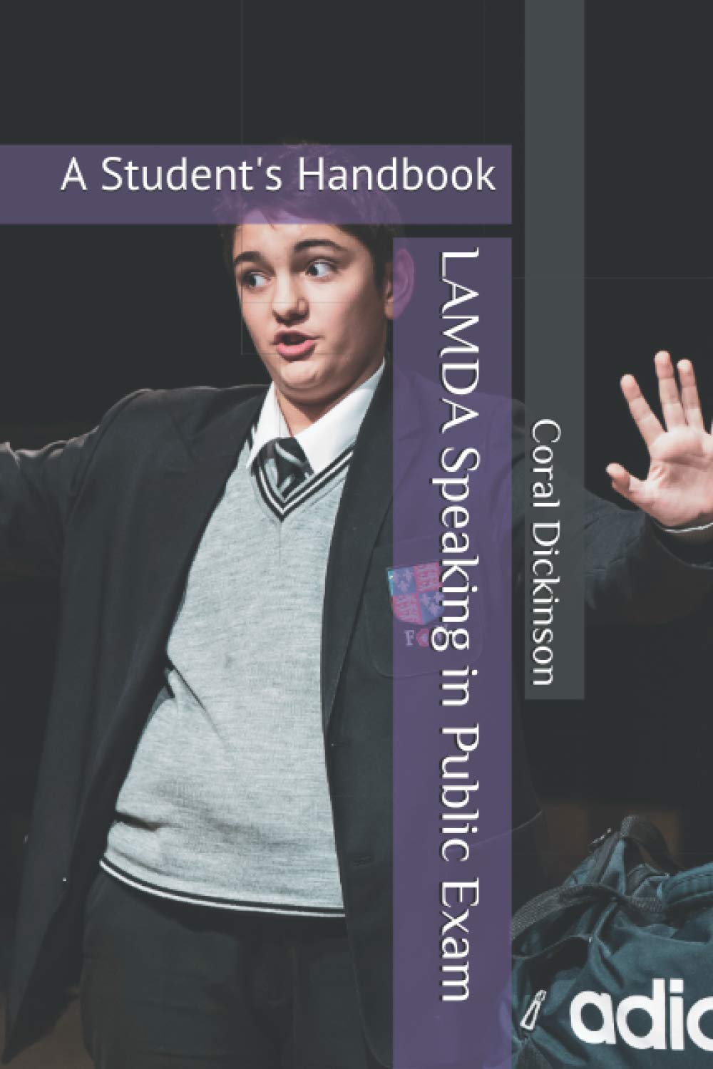 LAMDA Speaking in Public Exam: A Student's Handbook by Coral Dickinson ...