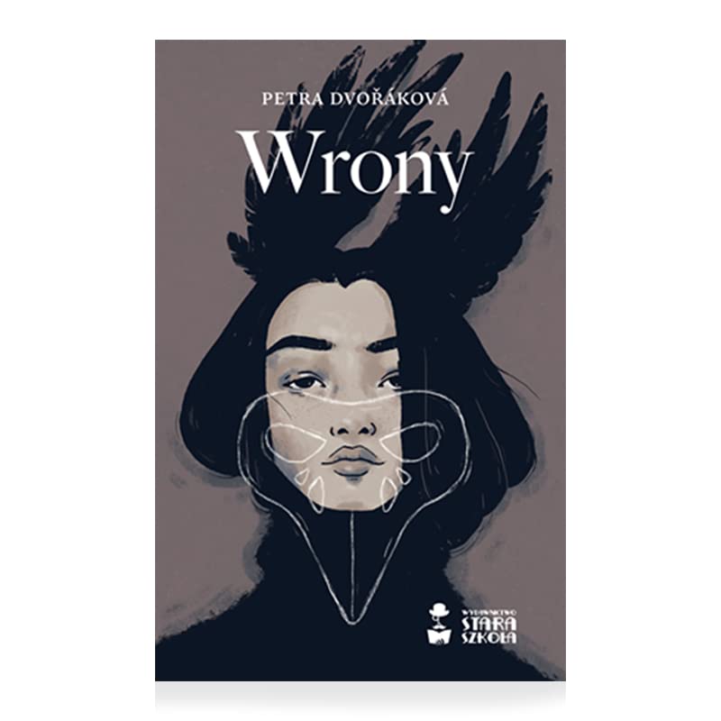 Wrony by Petra Dvořáková | Goodreads